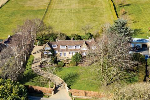 Houses for sale in Linton, Wetherby | OnTheMarket