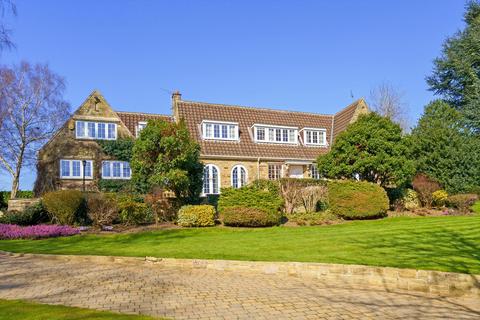 Houses for sale in Linton, Wetherby | OnTheMarket