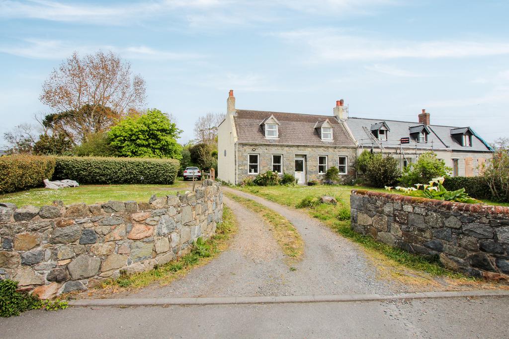 La Folie Lane, Vale, Guernsey, GY3 4 bed property for sale - £750,000