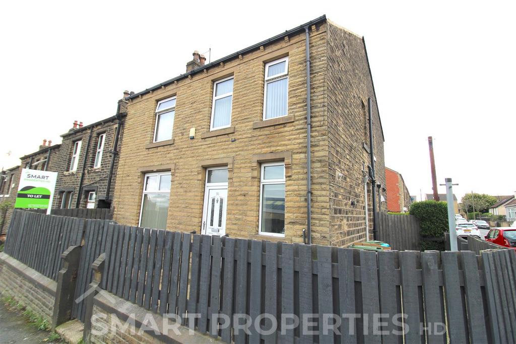 Blackmoorfoot Road, Huddersfield HD4 2 bed house - £725 pcm (£167 pw)