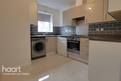 Flats To Rent In Coventry | OnTheMarket