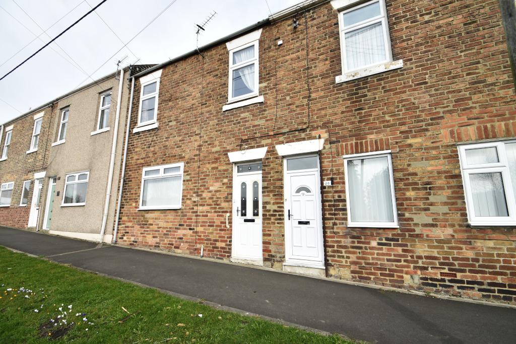 Browney Lane, Durham, County Durham, DH7 4 bed terraced house for sale ...