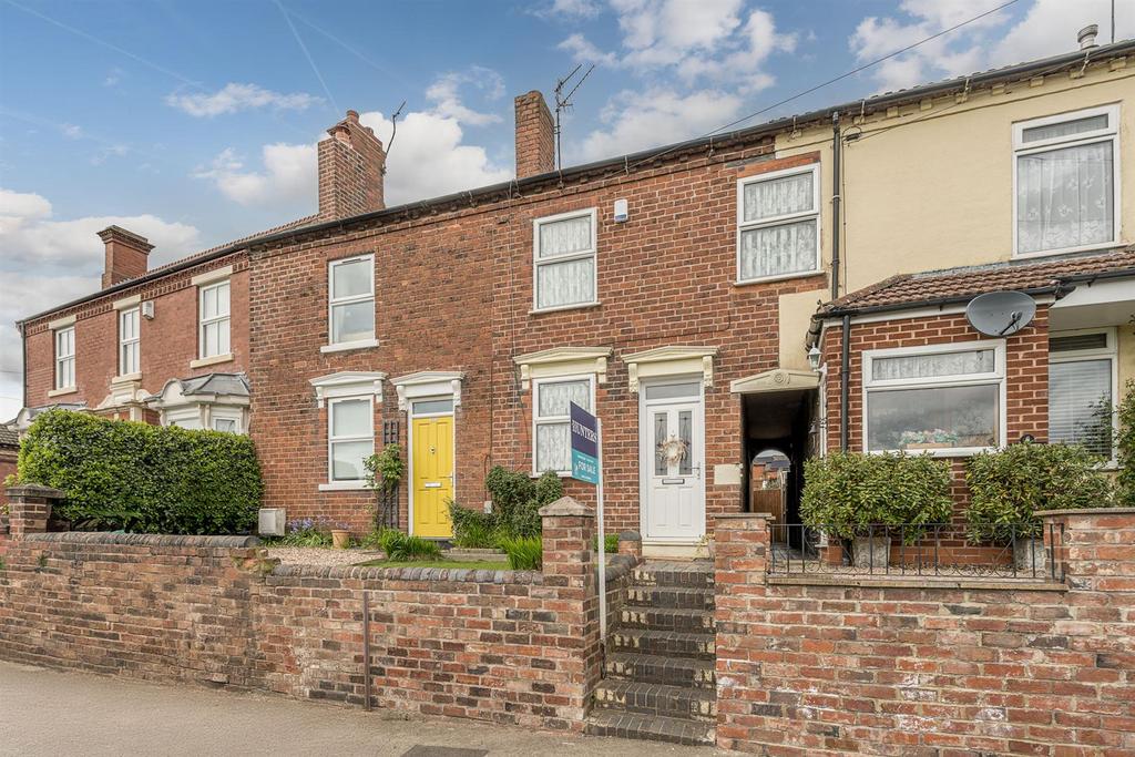 Collis Street, Amblecote... 3 bed terraced house for sale - £200,000