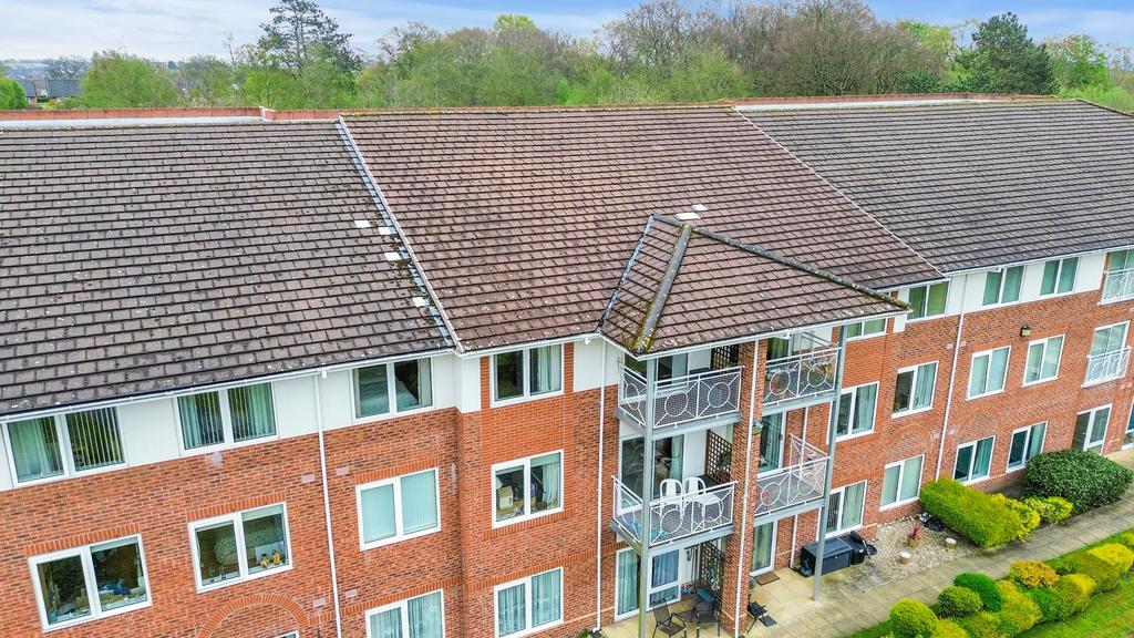 Stratton Drive, St. Helens, WA9 2 bed apartment for sale - £116,025