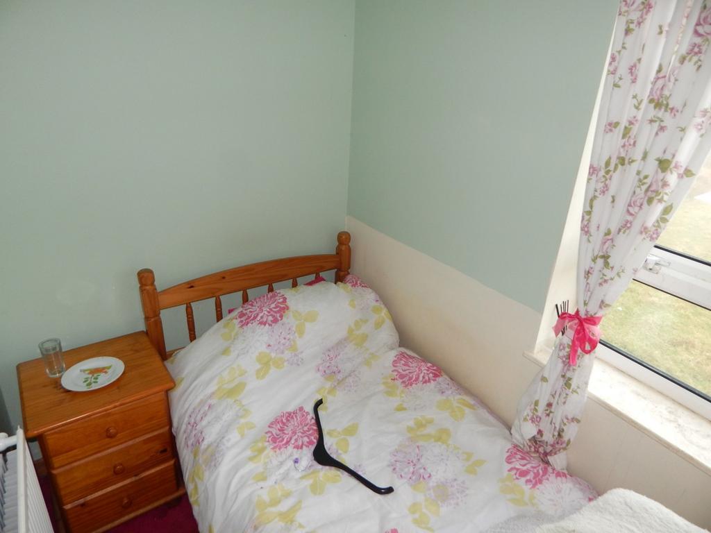 Creagorry, Isle of Benbecula HS7 3 bed detached bungalow for sale - £ ...