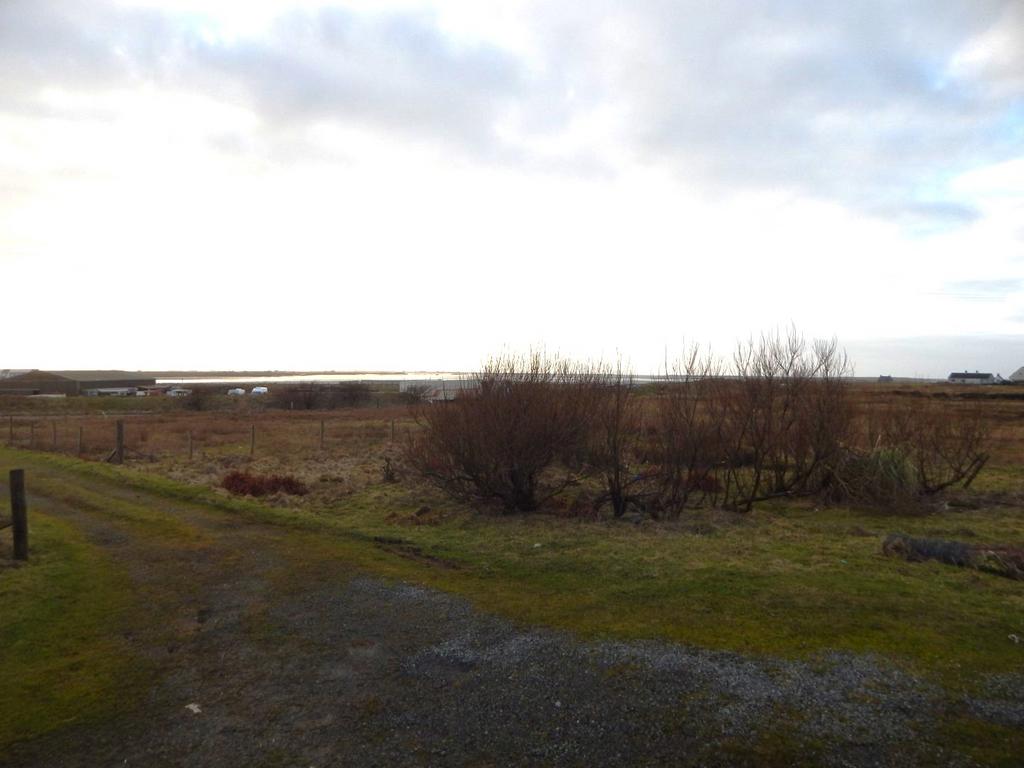 Creagorry, Isle of Benbecula HS7 3 bed detached bungalow for sale - £ ...