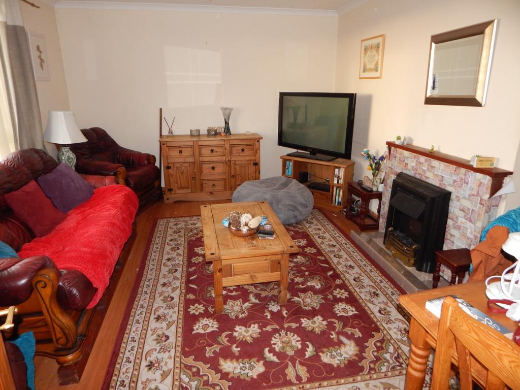 Creagorry, Isle of Benbecula HS7 3 bed detached bungalow for sale - £ ...