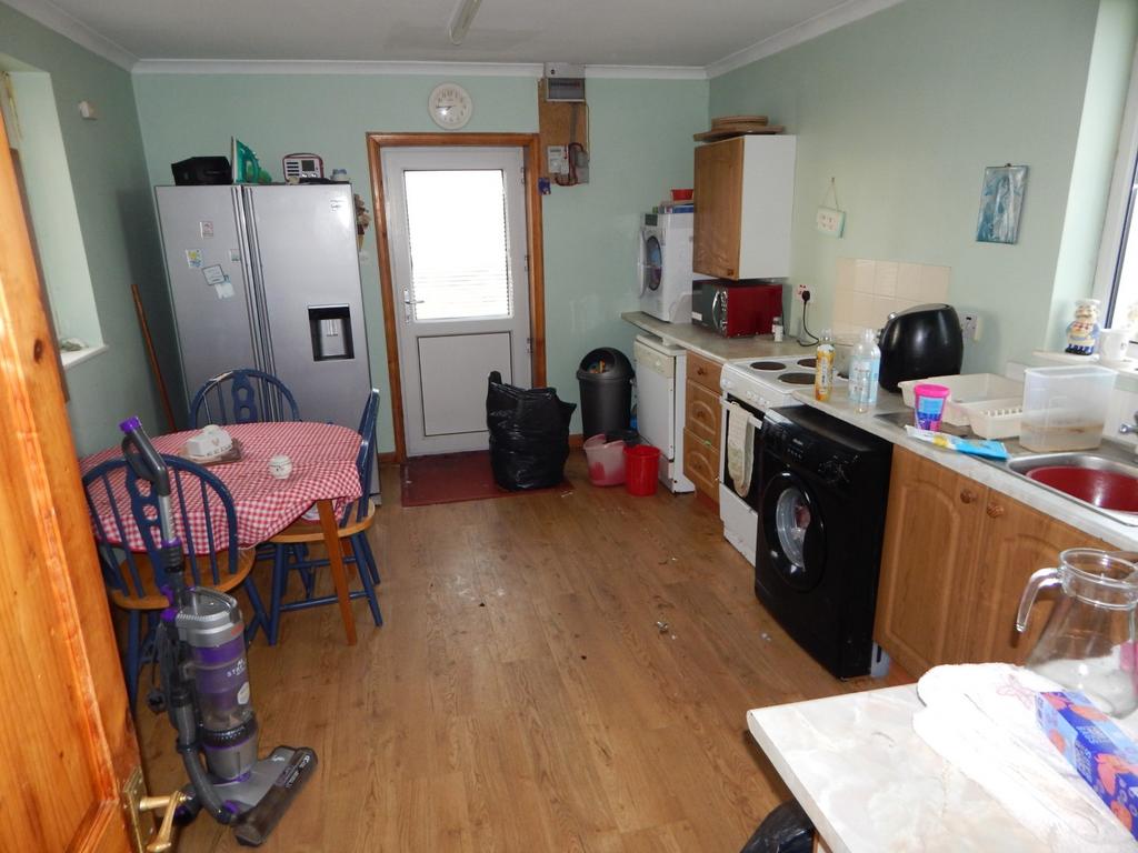 Creagorry, Isle of Benbecula HS7 3 bed detached bungalow for sale - £ ...