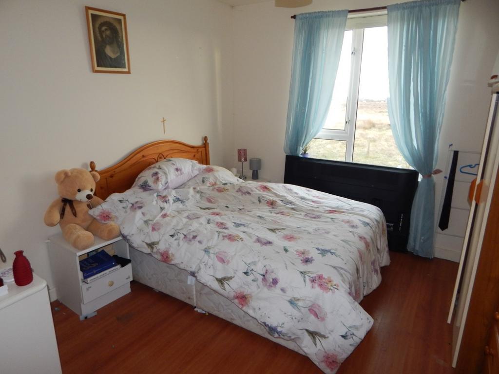 Creagorry, Isle of Benbecula HS7 3 bed detached bungalow for sale - £ ...