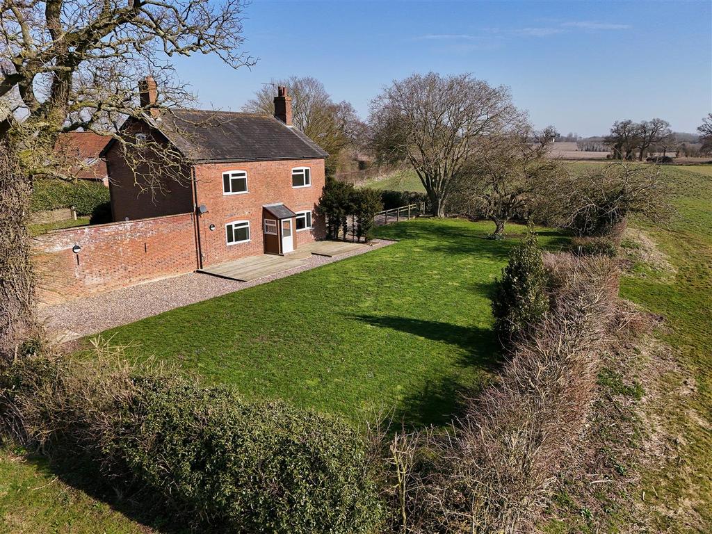 Burntoak Lane, Harleston IP20 5 bed detached house for sale - £595,000