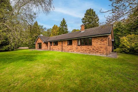 Bungalows For Sale In Chesterfield And Surrounding Villages | OnTheMarket