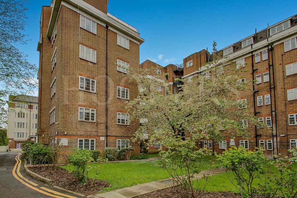 Shoot Up Hill, London, NW2 1 bed apartment - £1,700 pcm (£392 pw)