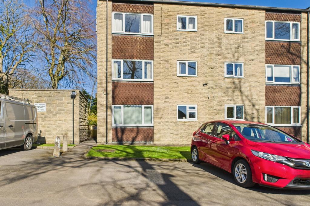 Hallam Chase, Endcliffe Vale Road... Studio for sale - £89,000