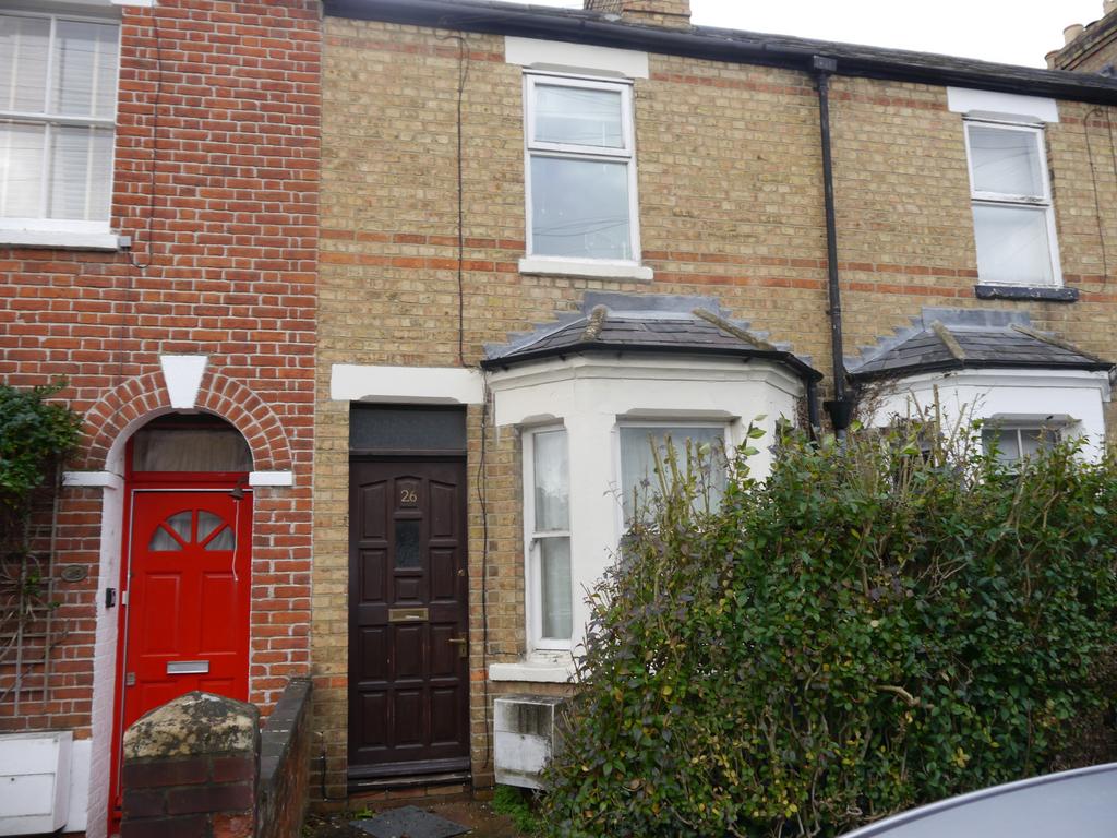 Henley Street, Oxford OX4 3 bed detached house - £1,850 pcm (£427 pw)
