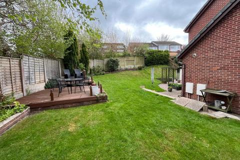 Houses for sale in Stalybridge | OnTheMarket