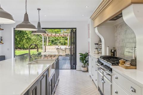 Houses for sale in Leverstock Green | OnTheMarket