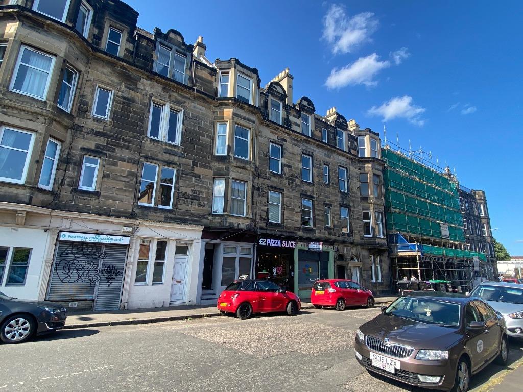 Albion Road, Leith, Edinburgh, EH7 2 bed flat - £1,450 pcm (£335 pw)