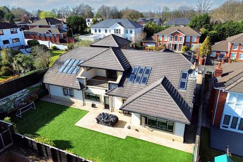 Houses for sale in Whitefield | OnTheMarket