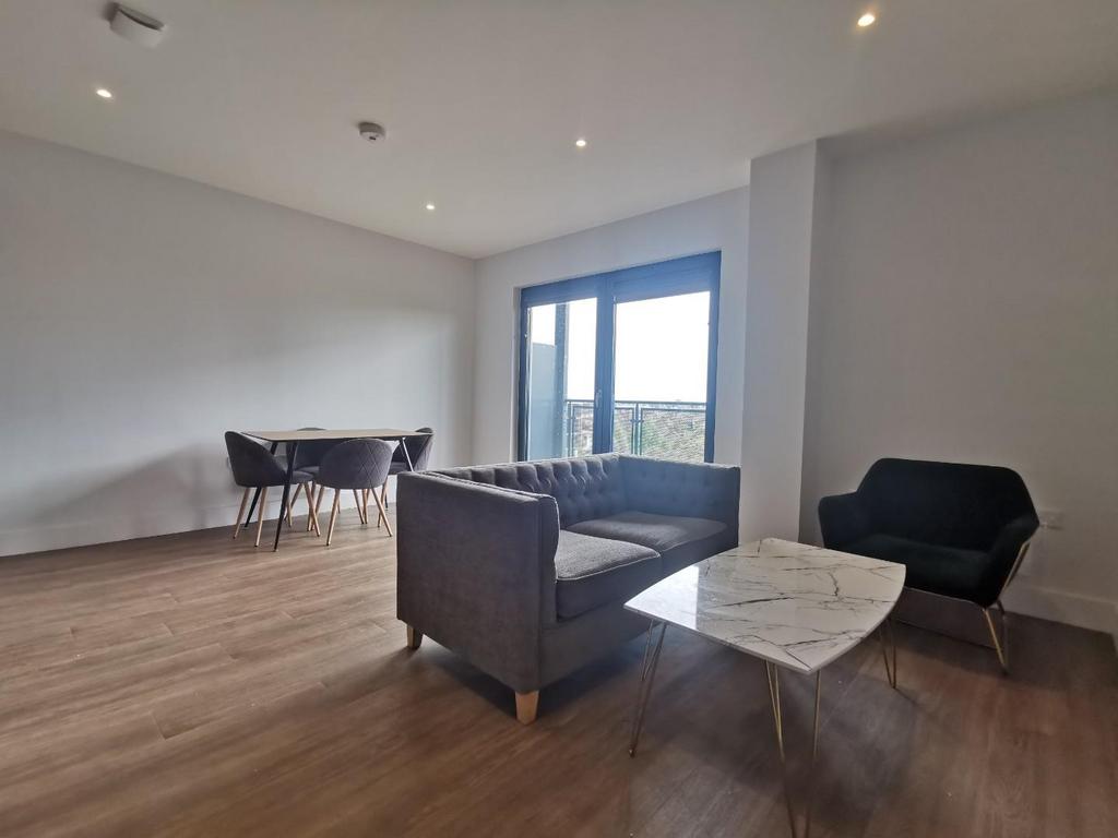 Regent Centre, Gosforth House - £1,250 pcm (£288 pw)