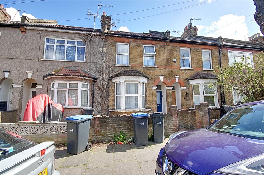 Titchfield Road, Enfield, EN3 4 bed terraced house for sale - £450,000