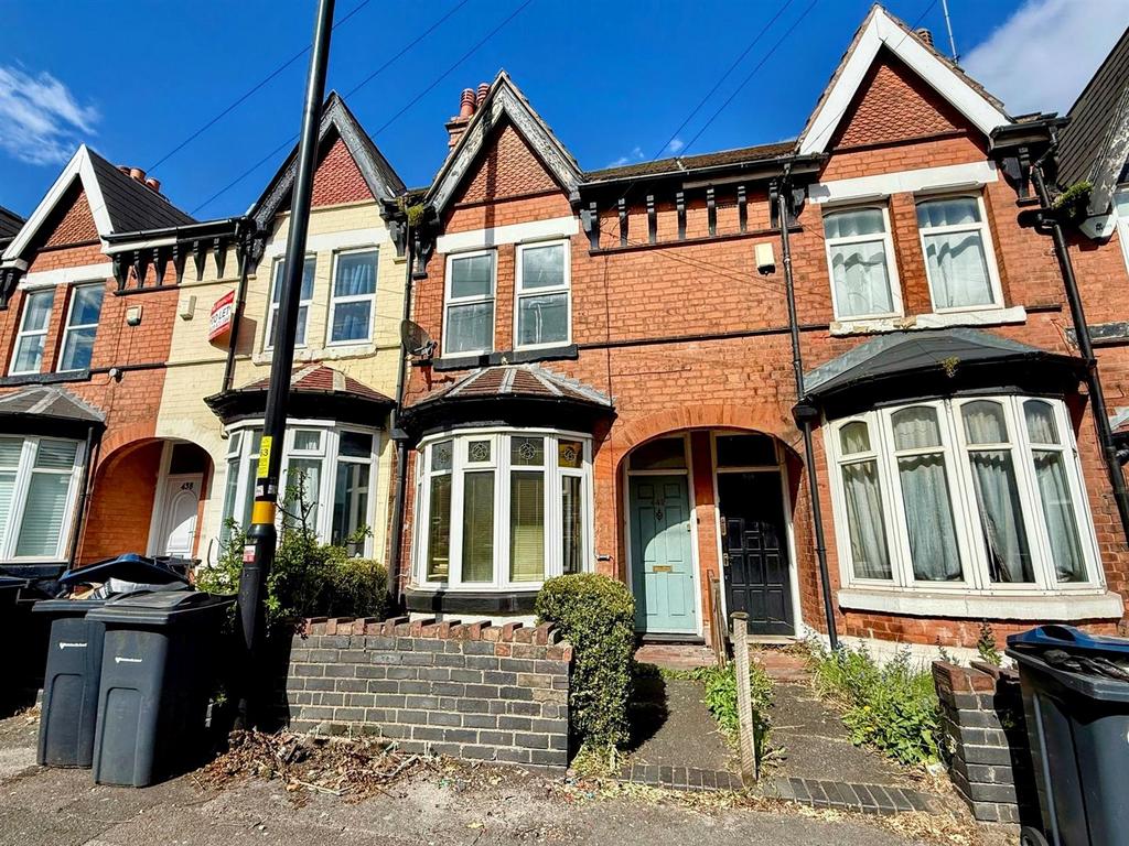 Harborne Park Road, Harborne... 2 bed house - £995 pcm (£230 pw)