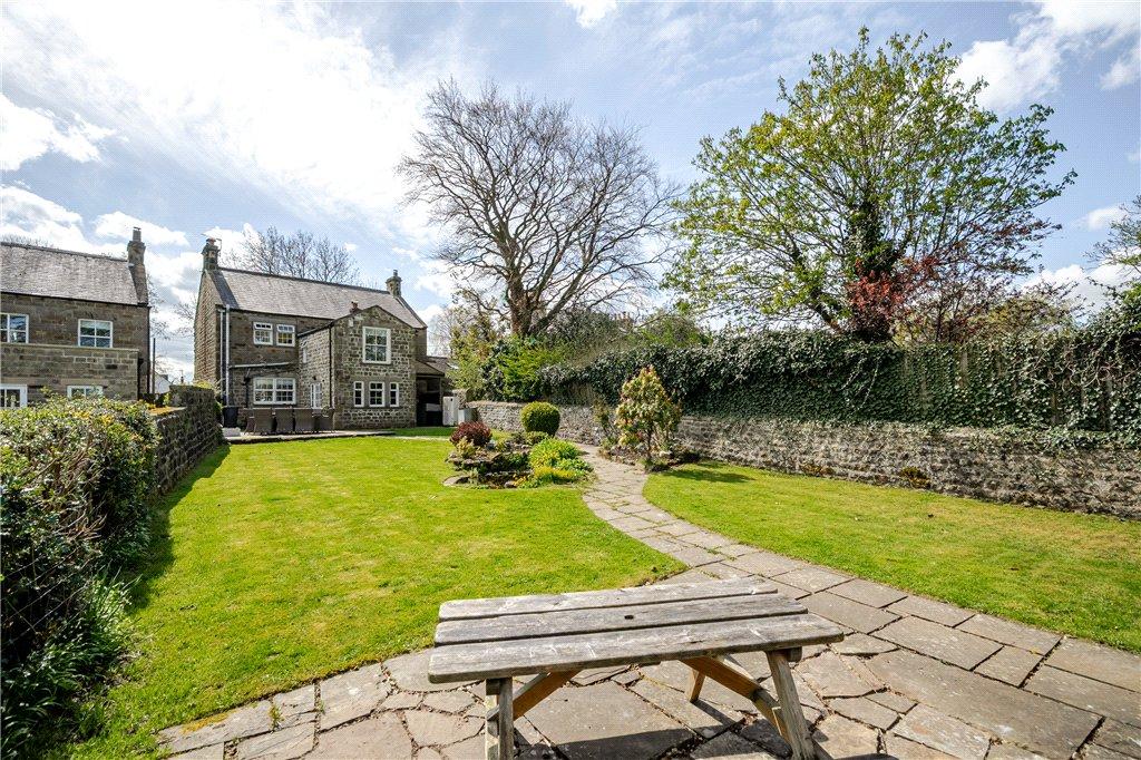 Main Street, Kirkby Malzeard, Ripon... 4 bed detached house for sale ...