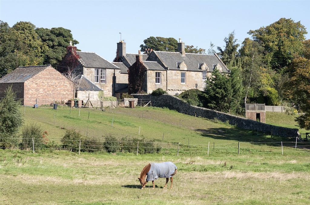 Newliston Estate Lot 2 - The Haugh... 8 bed detached house for sale - £ ...