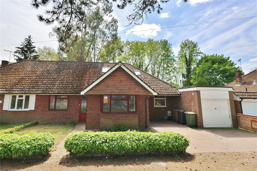 Send Road, Send, Woking, Surrey, GU23 5 bed semi-detached house for ...