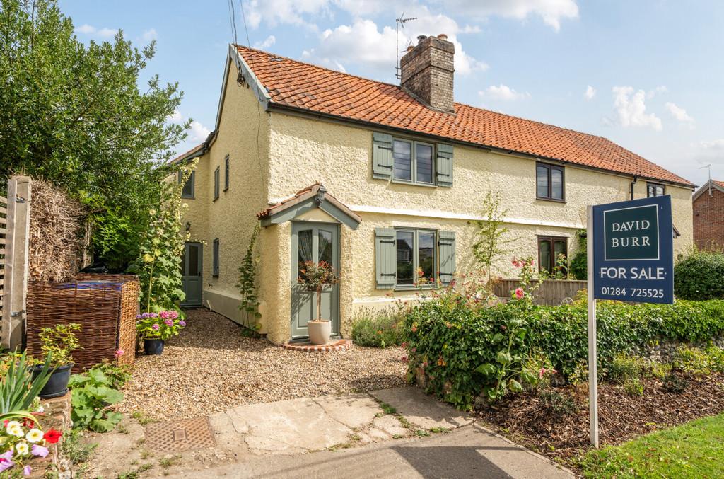 Stoney Lane, Bury St. Edmunds IP29 4 bed house - £399,995