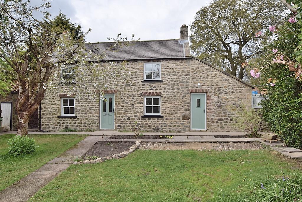 Hipswell, Hipswell 2 bed cottage - £1,250 pcm (£288 pw)