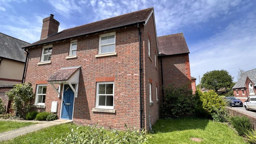 Smithfield, Petersfield GU31 3 bed semi-detached house for sale - £425,000