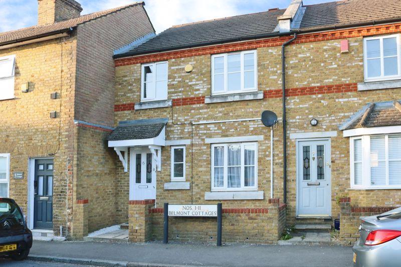 High Street, Colnbrook 3 bed terraced house for sale - £435,000