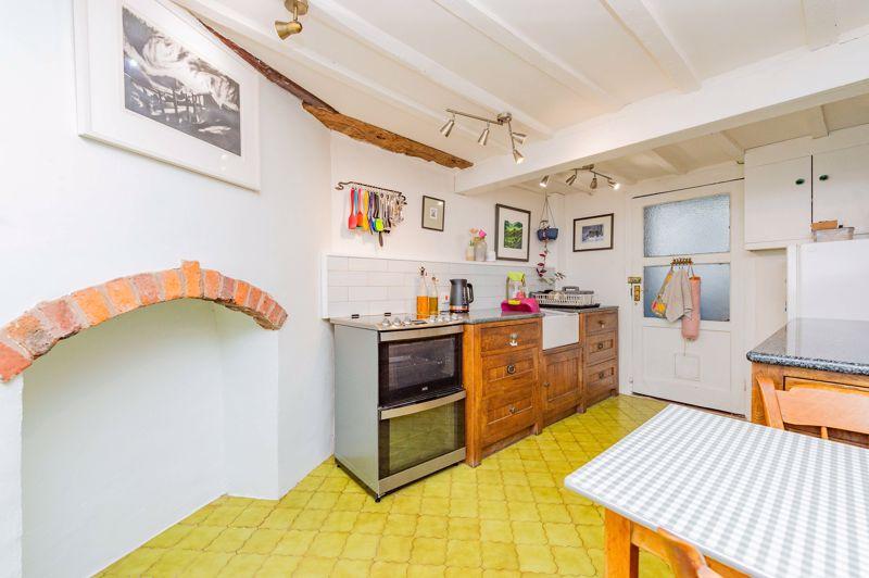 Fron Isaf, Chirk 2 bed cottage - £179,950