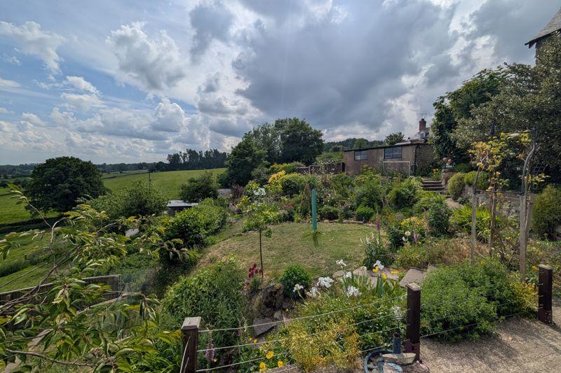 Fron Isaf, Chirk 2 bed cottage - £179,950