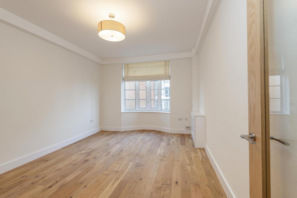 Grove End Gardens, Grove End Road, St... 1 bed apartment to rent - £ ...
