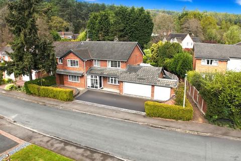 Houses for sale in Blakedown | OnTheMarket