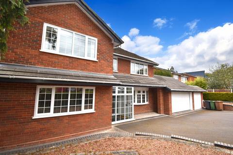 Houses for sale in Blakedown | OnTheMarket