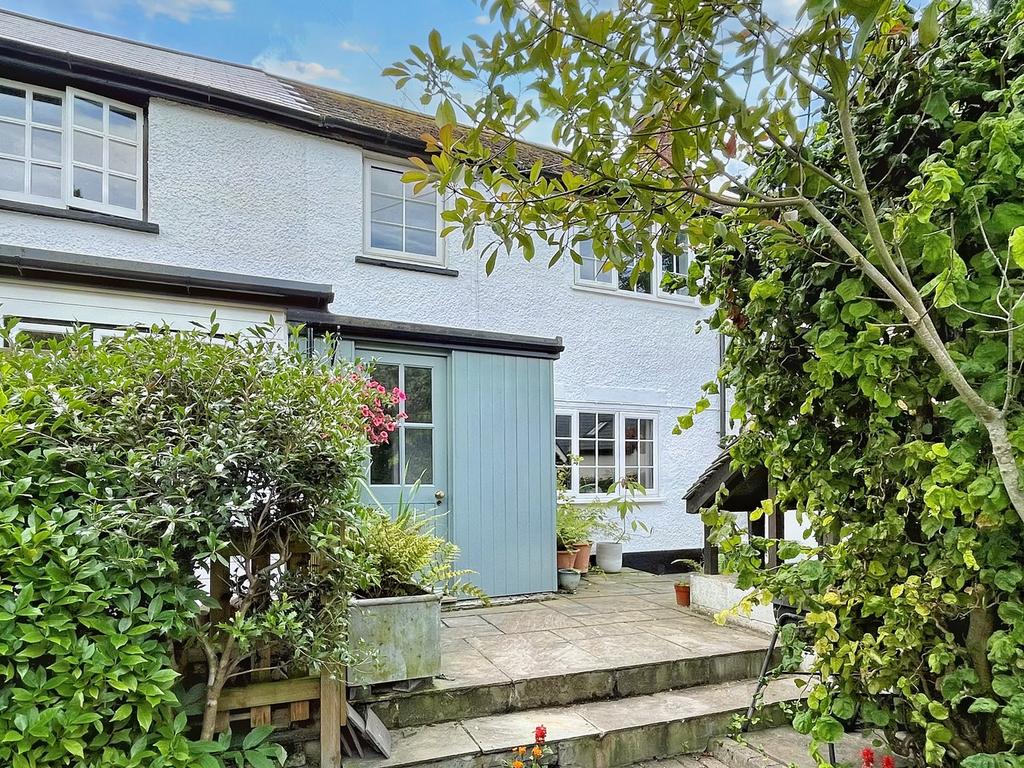 Stowhill, Childrey, Wantage, OX12 2 bed cottage for sale - £325,000