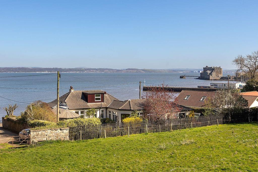 Linlithgow EH49 3 bed detached house for sale - £495,000
