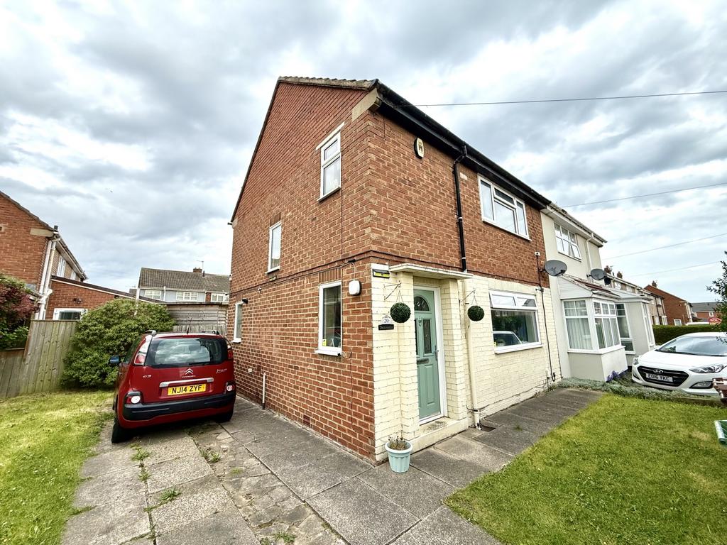 Tempest Road, King Oswy 3 bed end of terrace house - £109,950