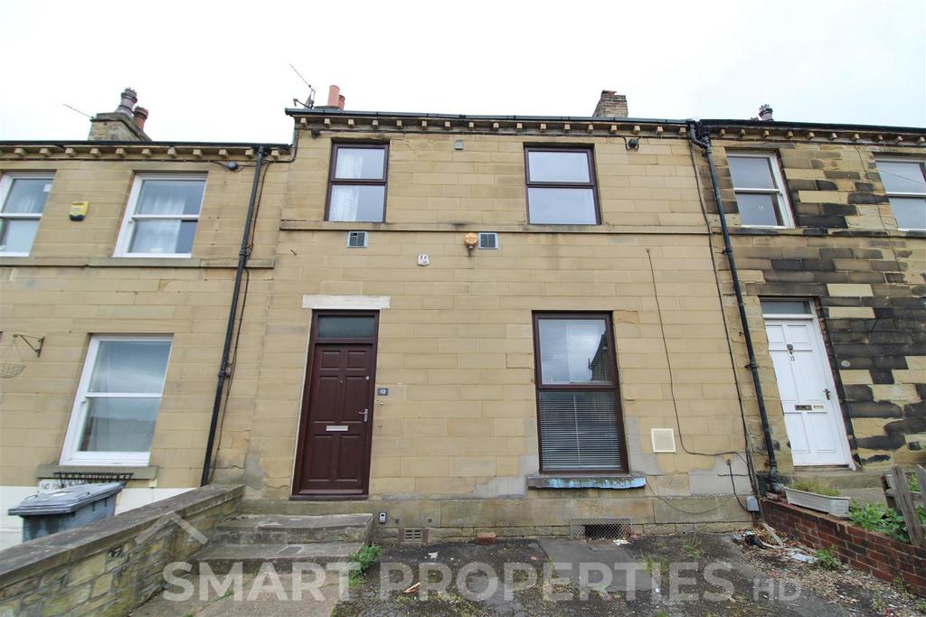 Portland Street, Huddersfield HD1 5 bed house to rent - £1,300 pcm (£ ...
