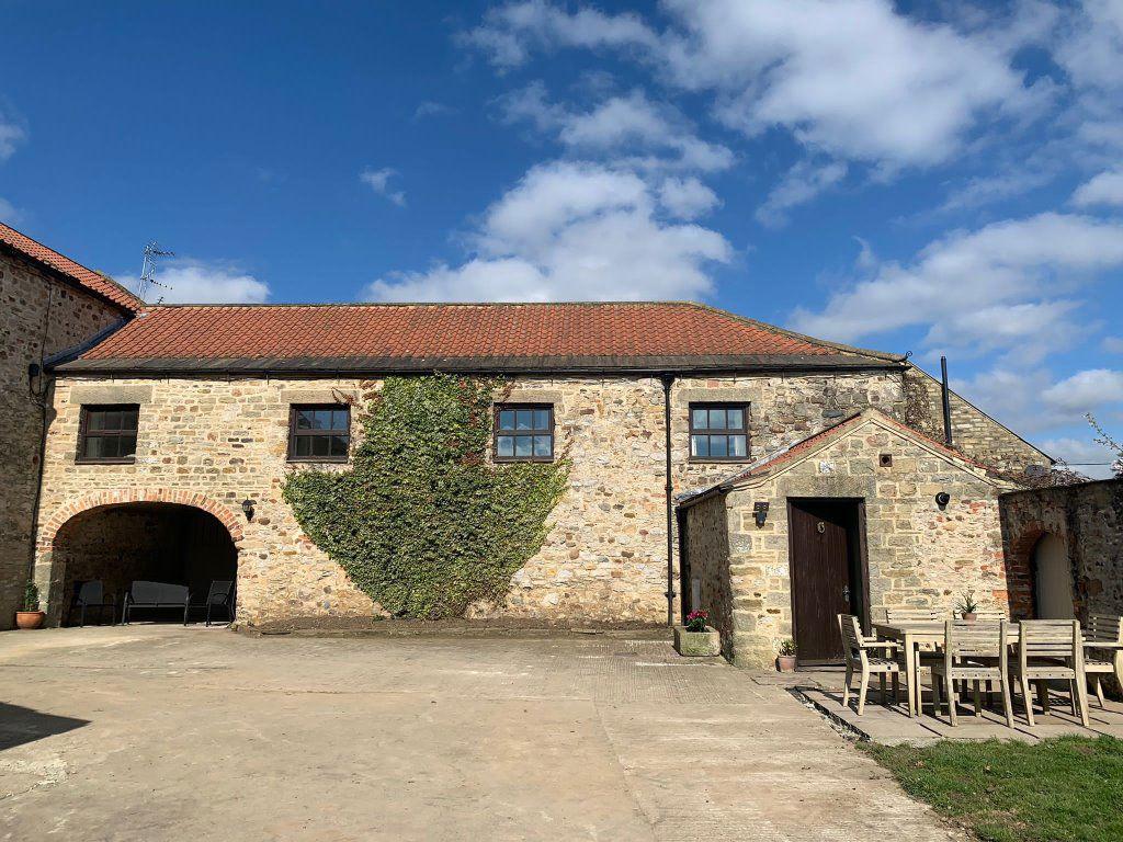 North Farm, Newton Morrell DL10 3 bed house - £1,100 pcm (£254 pw)