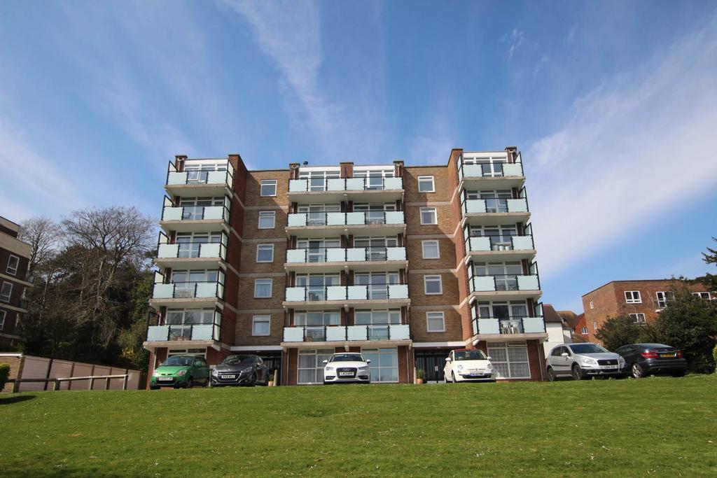 Arundel Road, Eastbourne, BN21 2EN 1 bed flat for sale - £175,000