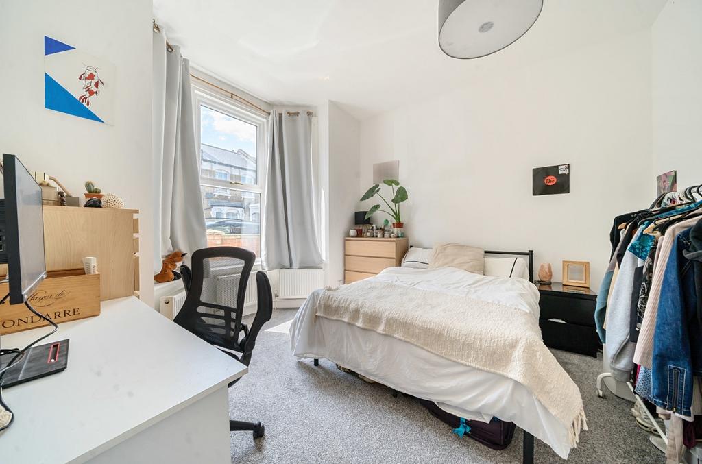 Pennethorne Road, Peckham, London 3 bed terraced house for sale - £800,000