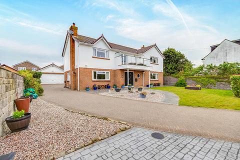 Houses for sale in Rhoose | OnTheMarket