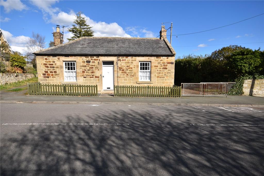 Fell Cottage, 94 Main Street, Felton... 2 bed bungalow to rent - £850 ...