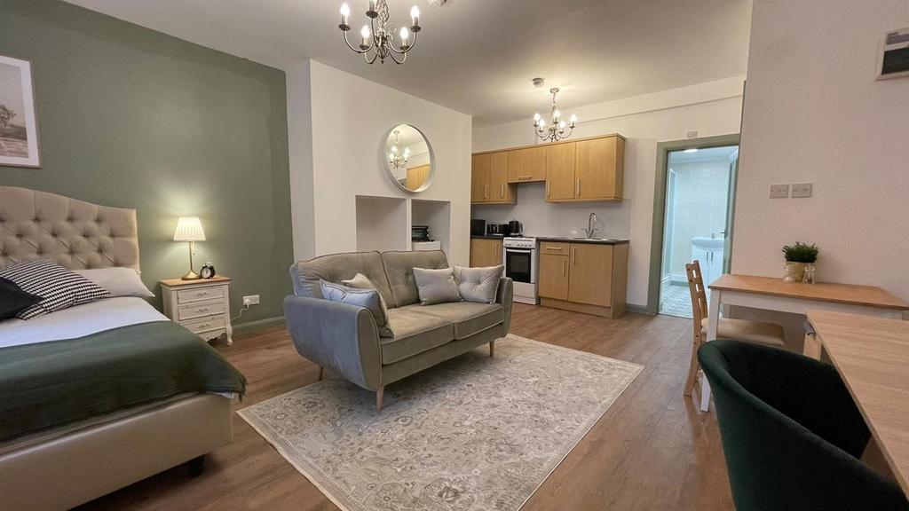 Redgrave Street, Liverpool L7 6 bed house to rent - £3,250 pcm (£750 pw)