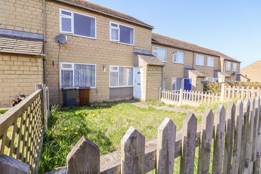Ebenezer Street, Derbyshire SK13 2 bed terraced house for sale - £175,000