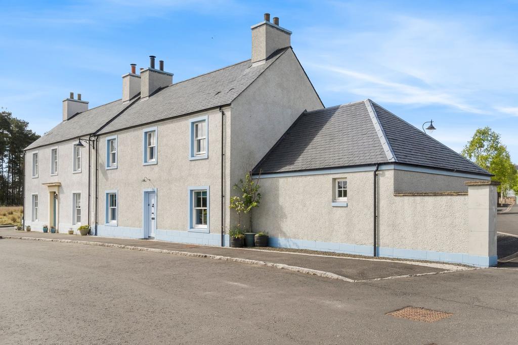 2 Jimmy Boyd Walk, Knockroon by... 3 bed semi-detached house for sale ...
