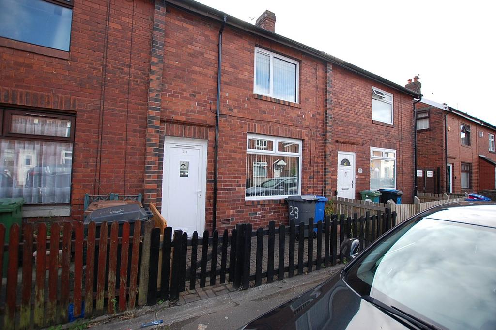 Herries Street, Greater Manchester OL6 2 bed terraced house - £995 pcm ...